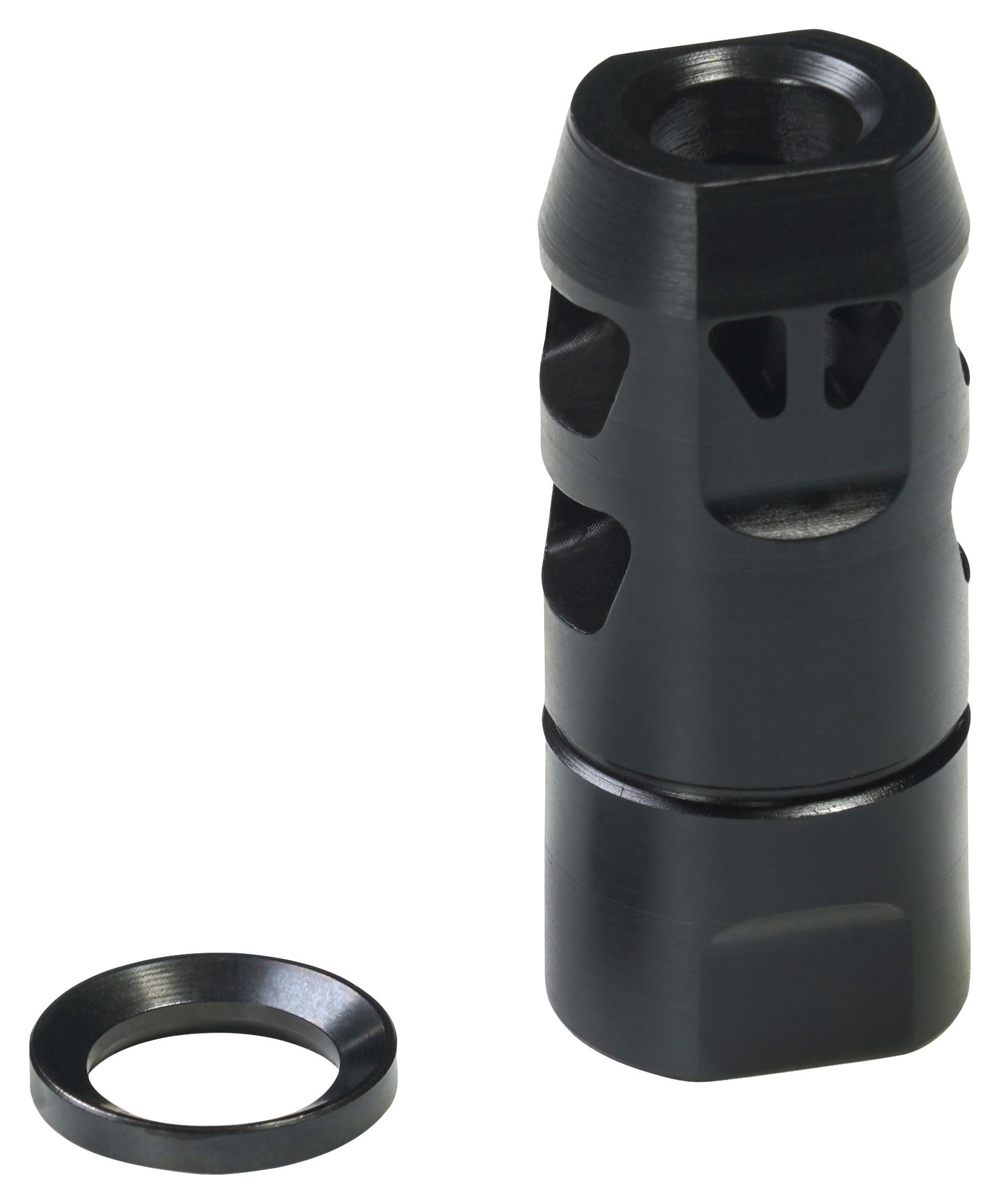CMMG ZEROED Muzzle Brake | Cabela's
